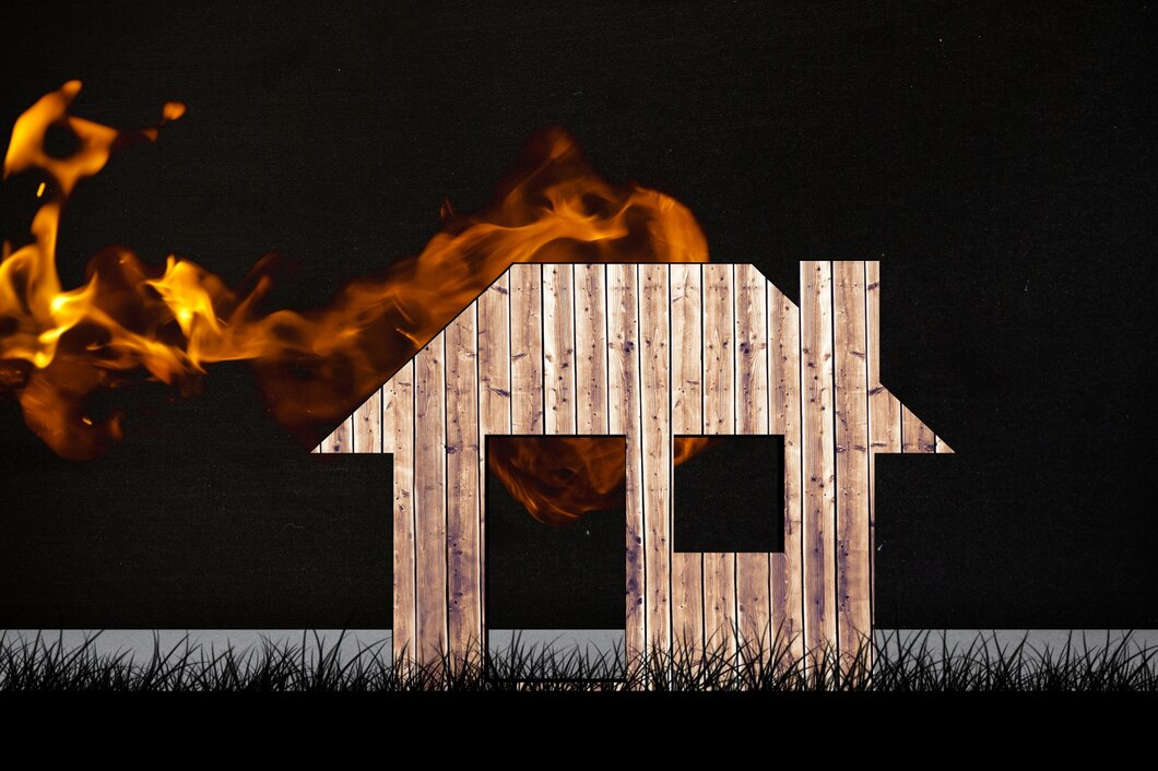 Boost Your Fire Damage Business Online
